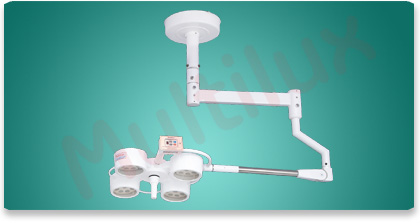 Multilux Hospital Technology Pvt. Ltd.